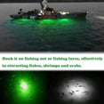 10PCS Diamond Fishing Lamp,Deep Drop Fishing Light Flashing LED Fishing ...