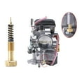 Brass Air Carburetor Adjust Mixture Screw Replacement Motorcycle ...