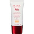 Revlon Age Defying CC Cream 030 Medium 1 Oz - Walmart.com