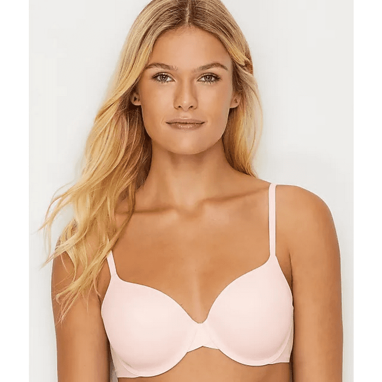 Calvin Klein Women s Perfectly Fit Modern T Shirt Bra Nymphs Thigh 32DDD