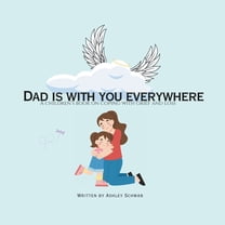 Kai's Life Lessons for Children Kai Lost His Dad: A Gentle Story to ...