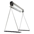 HYDROFARM JSFC12KT2 Jump Start Light System - Walmart.com