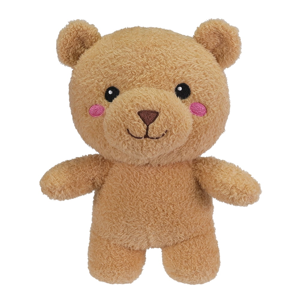 Click here for Kid Connection Soft Animal 9H Bear prices