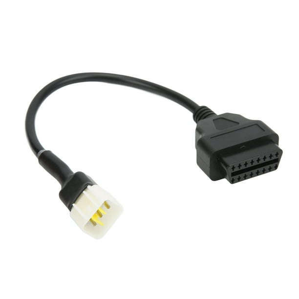 Diagnostic Adapter,6 Pin Diagnostic Connector Diagnostic Connector ...