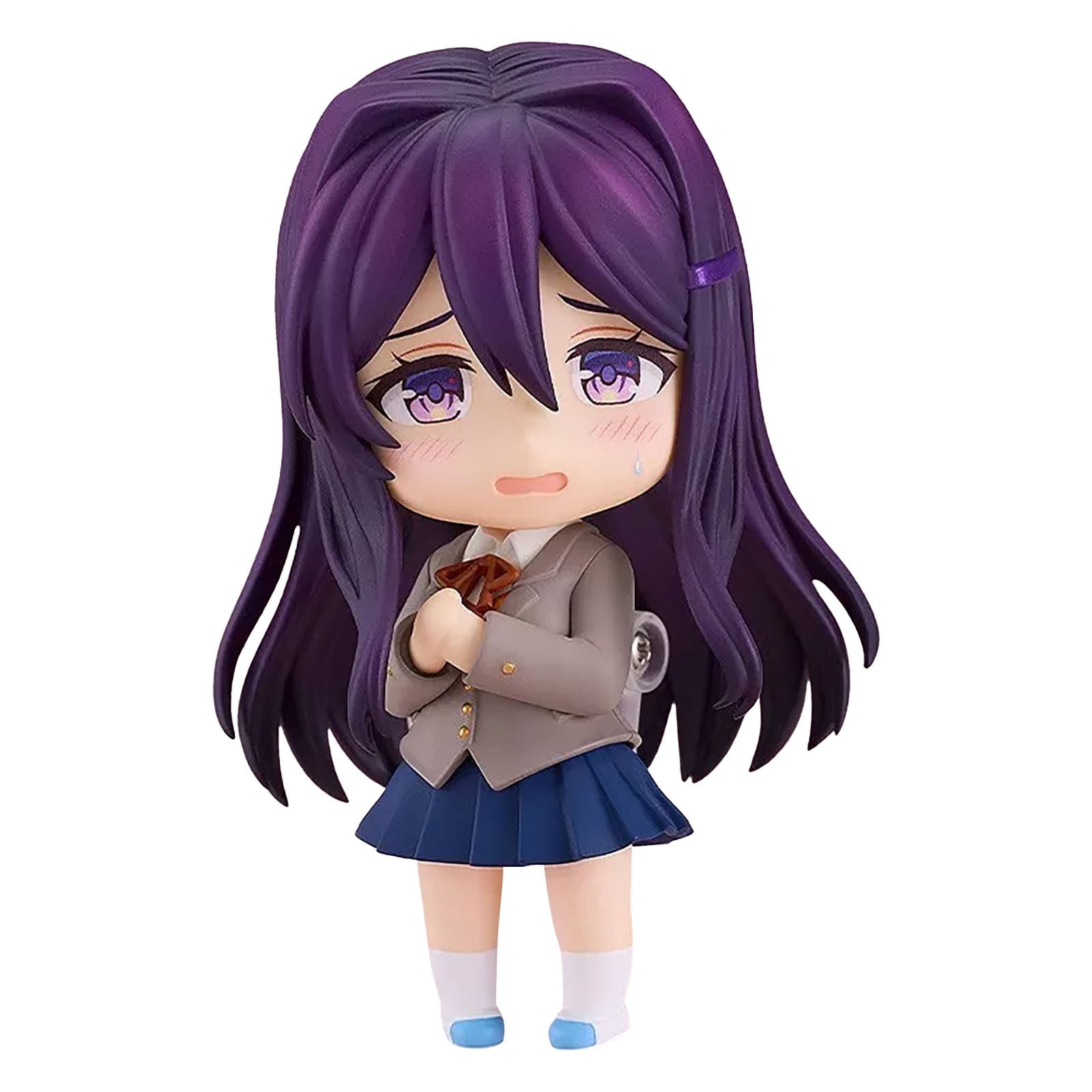 Click here for Zmoon Heartbeat Art Club Yuri Anime Figure One Siz... prices