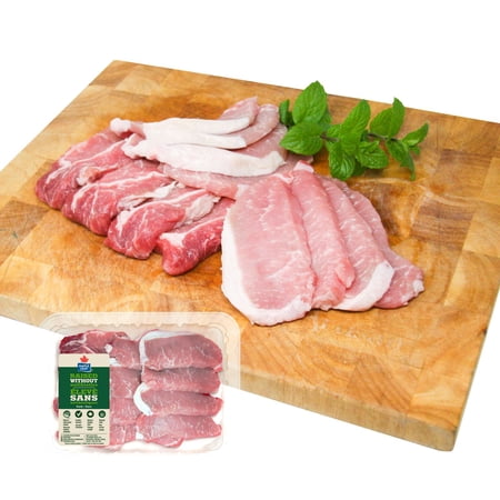 pork | Walmart Canada