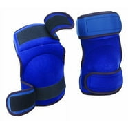 PROLOCK 93181 Gel Knee Pads (1 pair) - Walmart.com
