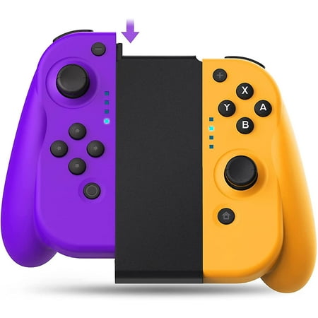 Wireless Joypad Controller Compatible With Switch/switch Lite/switch ...