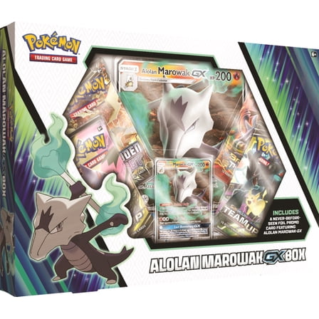 Pokemon TCG: Mewtwo-EX, Slowbro-EX Kanto Power Premium Collection with ...