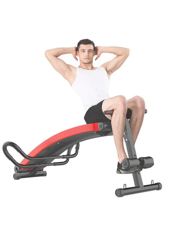 Ab & Sit Up Benches in Ab & Core Trainers - Walmart.com