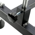 Adjustable Rifle Vise for Outdoor Range - Walmart.com
