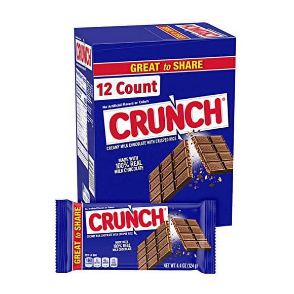 Crunch