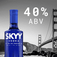 Skyy Vodka, 1.75 L Bottle - Walmart.com