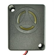 MTI Industry 70-742-R-BR-KIT Brown CO & Propane Alarm w/ Solenoid ...