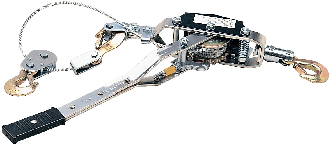 Performance W4004Db 4 Ton Heavy Duty Power Puller - Walmart.com