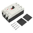 800V, 125A Circuit Breaker 3-Phase Plastic Enclosure w/ Integrated Air ...