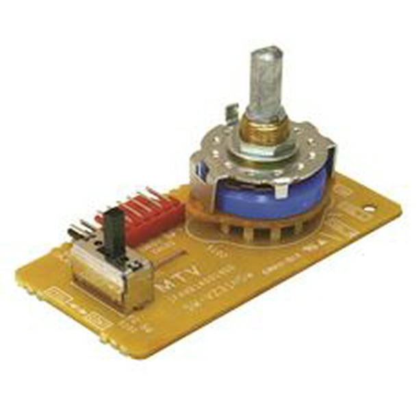 Ge Main Switch 6-Position - Walmart.com