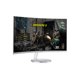 SAMSUNG 27" Class Curved LED (1920x1080) Monitor - LC27F591FDNXZA ...