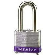 Master Lock Round Steel Padlock 2-7/8 In. Body Ka401K101 - Walmart.com