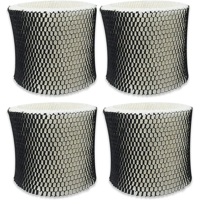 Home Times HWF64 Humidifier Filter B Compatible for Holmes HM1730 ...