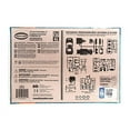 Polar Lights 1/25 2006 Ford GT Snap Kit PLL955 Plastics Car/Truck 1/24 ...