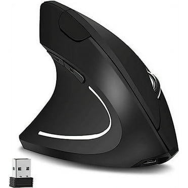 Contour Design Large Right Hand Contour Mouse with Scroll Wheel ...