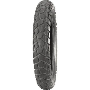Bridgestone Dual/Enduro Bias Rear TW42 Trail Wing Dual 120/-9017 S BW ...