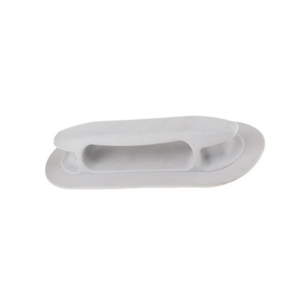 Unatoiry White PVC Grab Handle for Inflatable Boat Rubber Dinghy Kayak ...