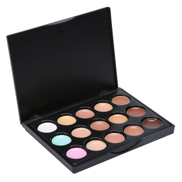 Corrector Maquillaje, Maquillaje de corrector, Herramienta Cosmética 3 ...
