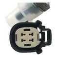 Applicable to 2-Piece Front and Rear O2 Oxygen Sensor for Dy - Walmart.com