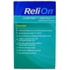 ReliOn Confirm/Micro Blood Glucose Test Strips, 100 Ct - Walmart.com