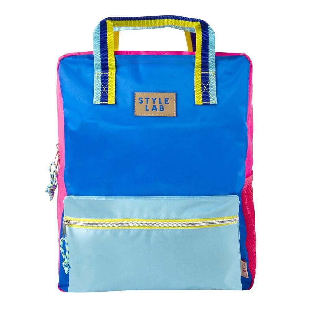 Click here for Fashion Angels Style Lab Eco-Friendly Backpack Blu... prices