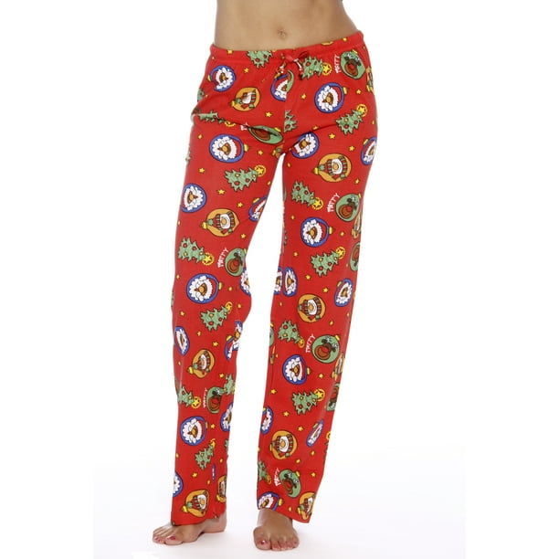 Just Love Just Love Women Pajama Pants Sleepwear