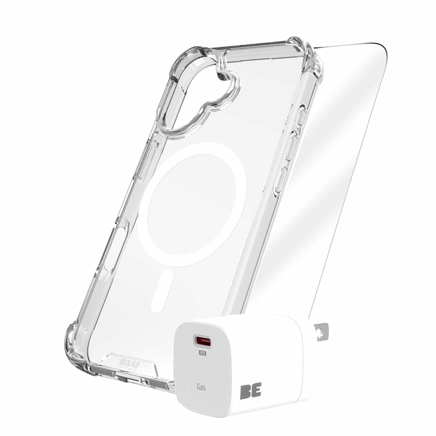 Click here for Blu Element Total Protection For Magsafe Bundle Fo... prices