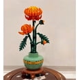 Botanical Collection Building Blocks Sets 10368 10369 10344 10343 ...