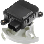 A-Premium HVAC Heater Blend Door Actuator Replacement for Ford F-250 F ...