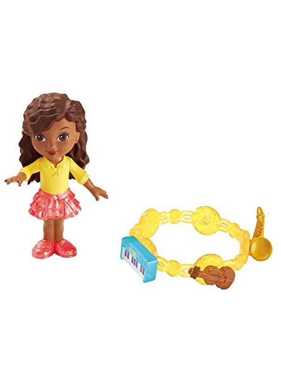 Dora the Explorer Dolls & Playsets in Dolls & Dollhouses - Walmart.com