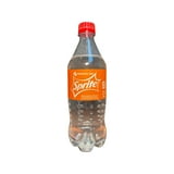 Sprite Tropical Mix, Lemon-Lime Soda with Strawberry and Pineapple, 20 ...