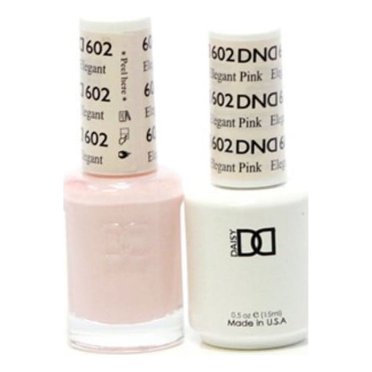 DND Gel & Lacquer Matching Polish Set - 976 Bellbottoms Denim - Walmart.com