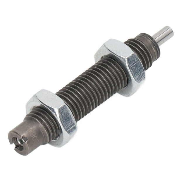 Air Cylinder Buffer,Oil Damper Hydraulic Buffer Air Cylinder Gas Strut ...