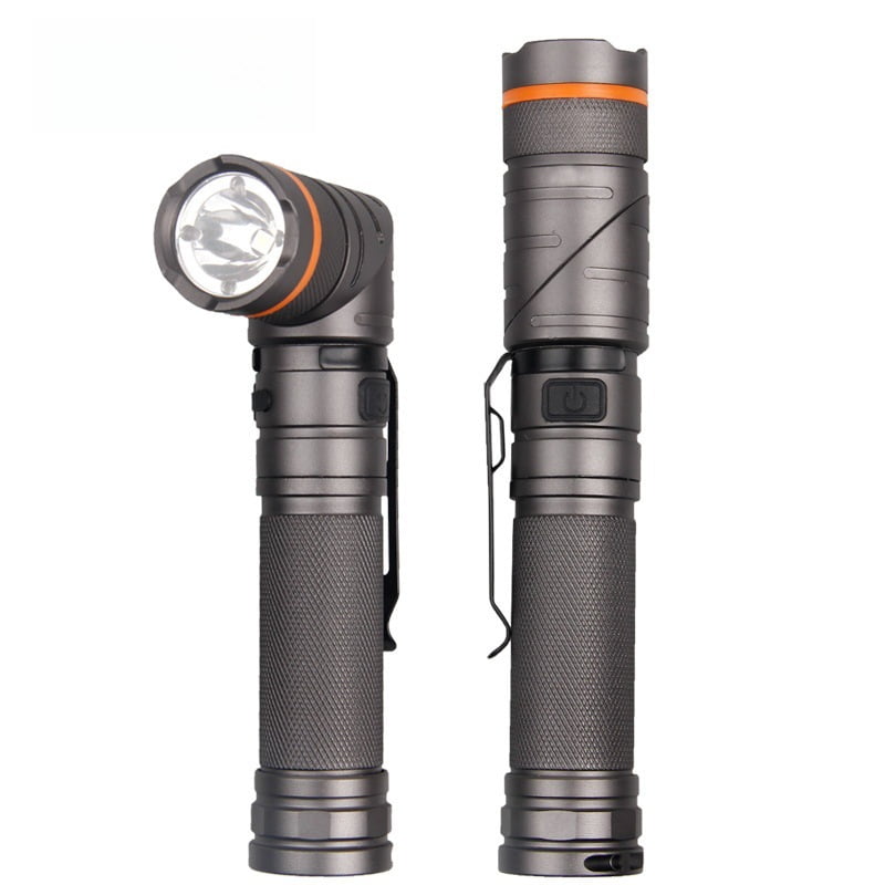 Click here for Unbranded Patented Aluminum Alloy Led Flashlight W... prices