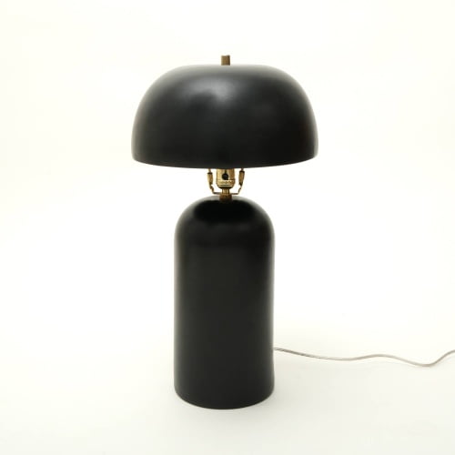 Click here for Xijie Decorative Ceramic Table Lamp For Living Roo... prices