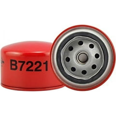 Lube Spin-on Baldwin BT7349 Fits select: 2013-2022 RAM 2500, 1994-2012 ...