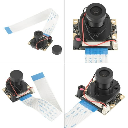 2592 X 1944 OV5647 Camera Module, Clear Camera Module, For B 3 Camera ...