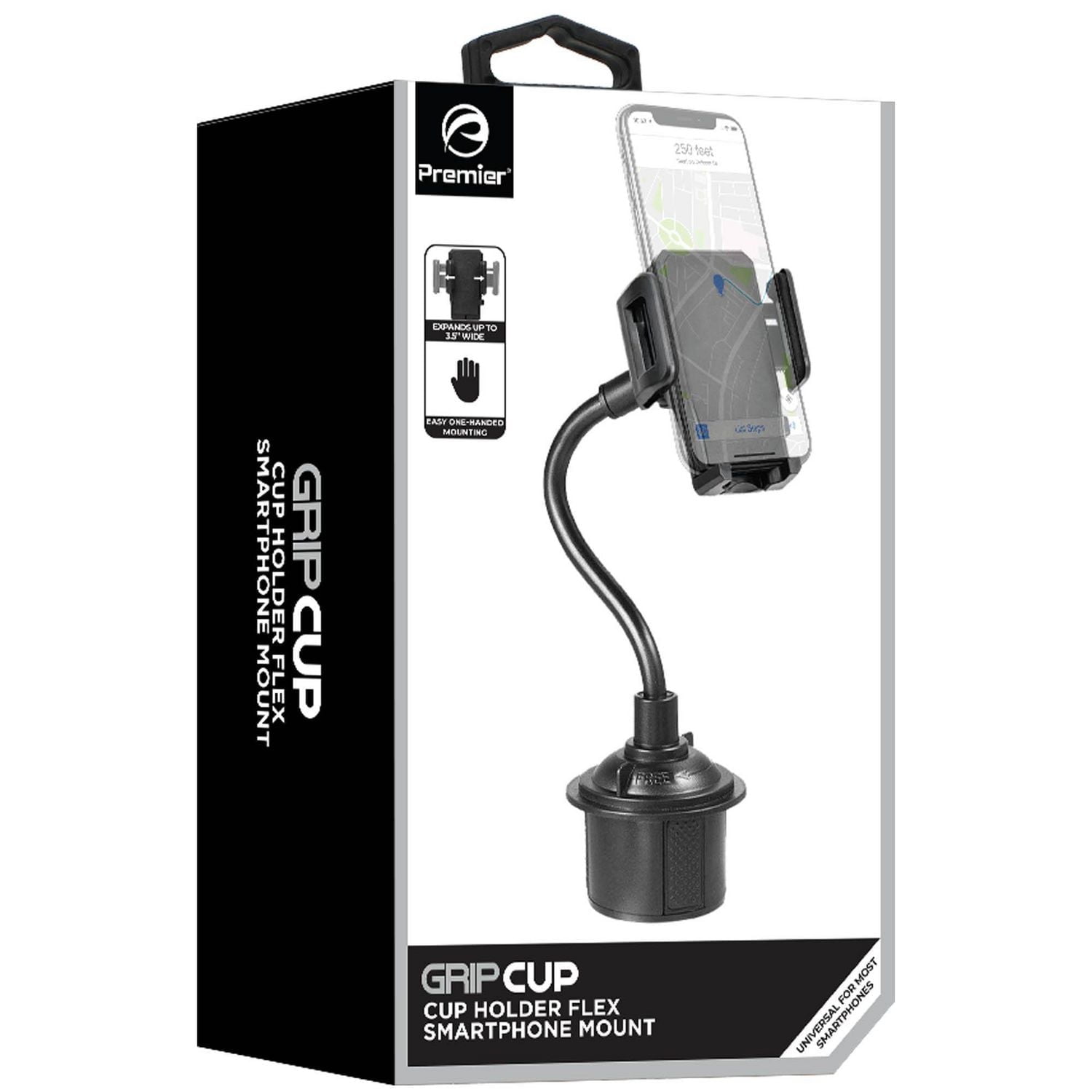 Click here for Premier Universal Cup Holder Mount One Size prices