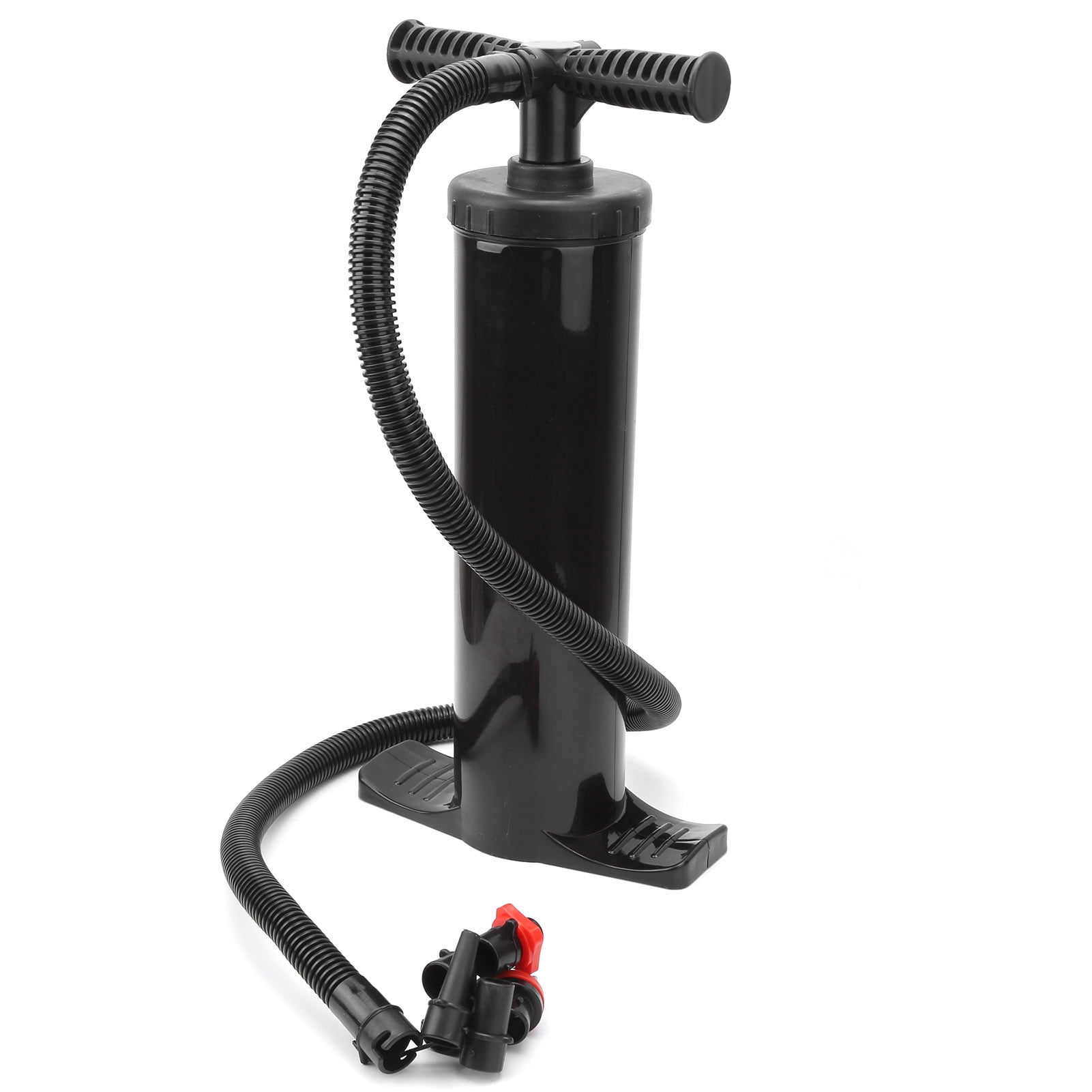 Pompe à main Peahefy 18 pouces, pompe à air manuelle 18 pouces ...