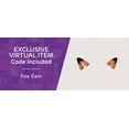 Adopt Me! Series 2 Mystery Pets Multipack Mini Figure 10-Pack (Fox Ears ...