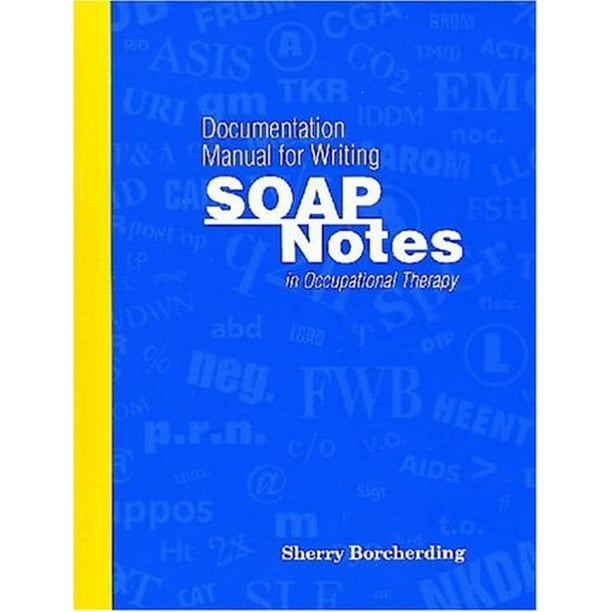 Soap Notes