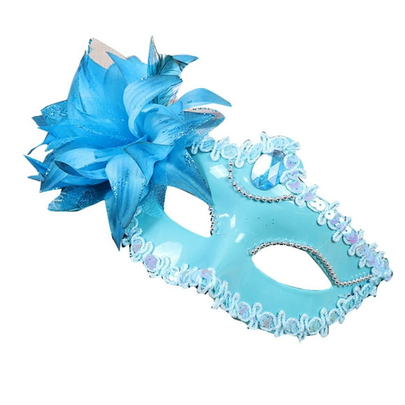 Men's Masquerade Ball Masks