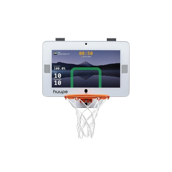 Open Box Huupe Mini Pro Pack Smart Hoop, AI Sensor Technology, Global ...